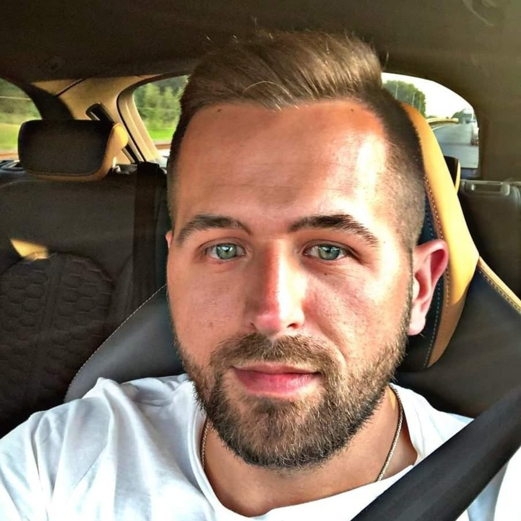 Alexander Hehn - Schweißfachmann - Josef Höfer GmbH | XING