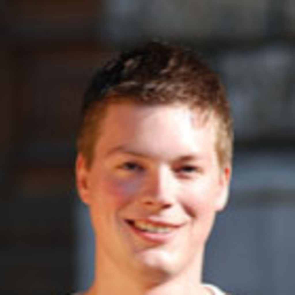 Michael Gissing - Software-Architekt - NETCONOMY Software & Consulting ...