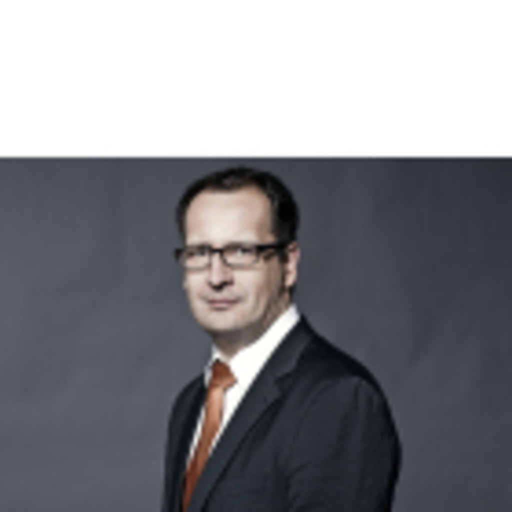 Oliver-Kai Link - Geschäftsführender Verlagsleiter ppa. - A&O ...