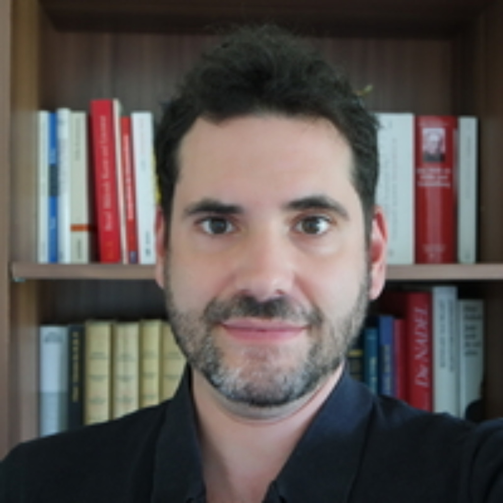 Dr. Ansgar Michael Hüls - Hochschuldozent - Hochschule Fresenius | XING