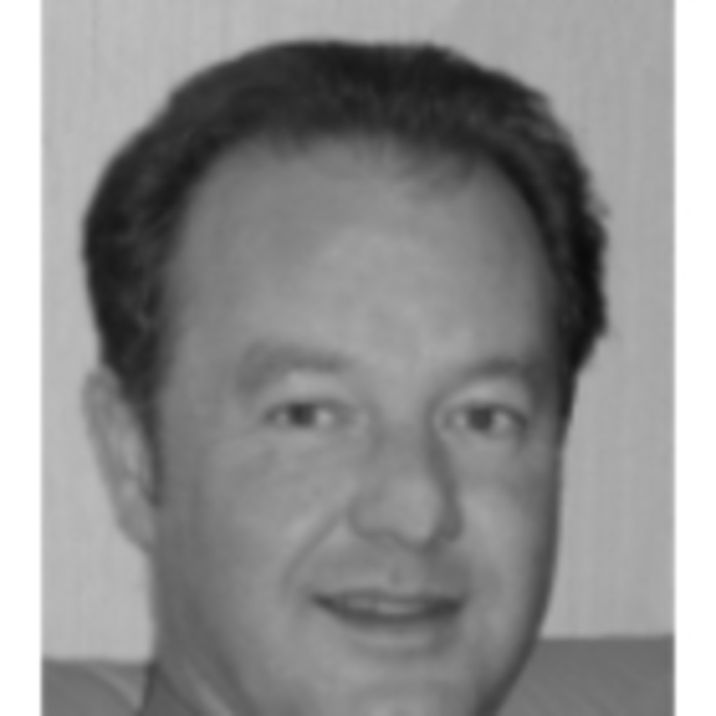 Christoph Becker: Projektmanager"Alternative und erneurbare Energien ...