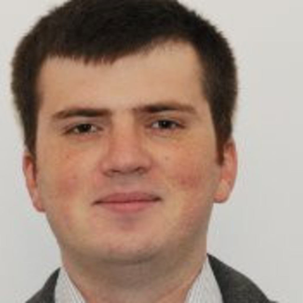 Aldea Adrian - Application Support & Development Team Leader - Romastru ...