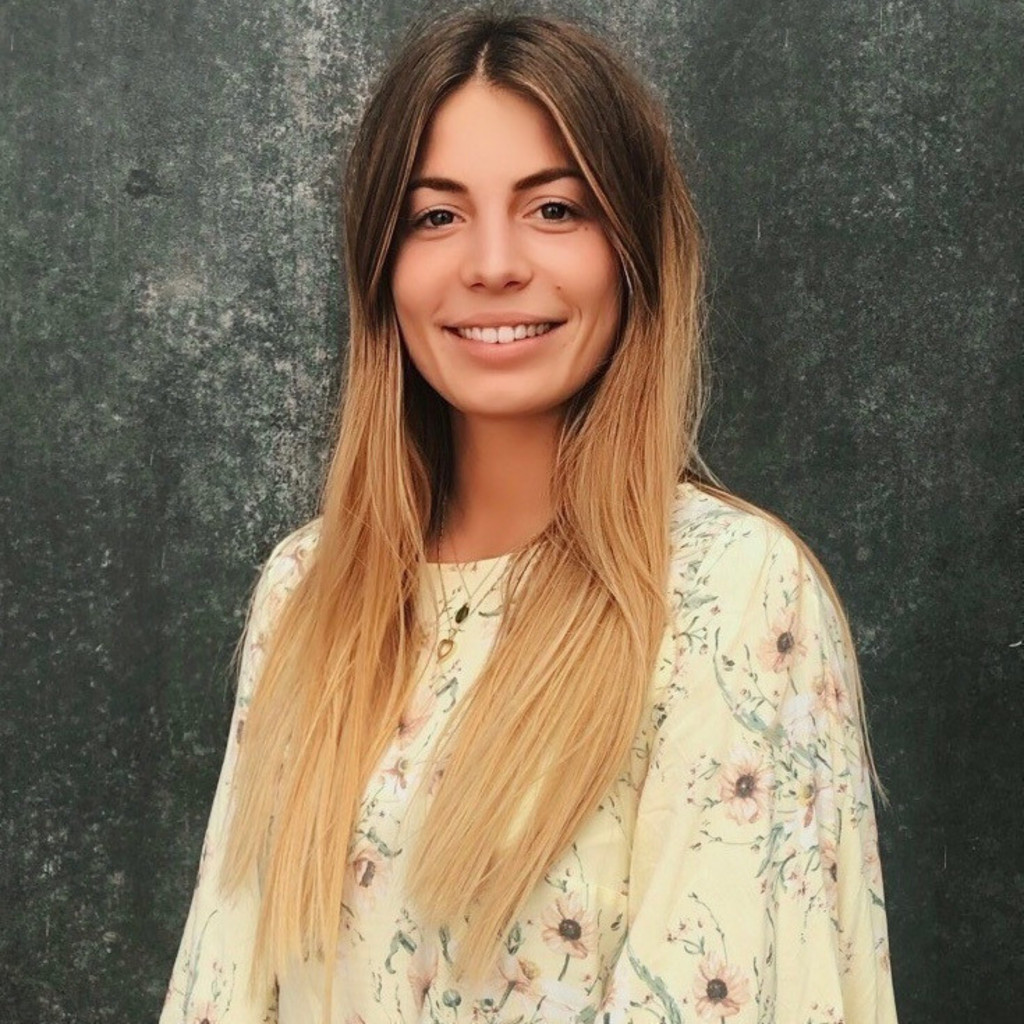 Hannah Maria Ricks - Wholesale Coordinator DACH - Rituals Cosmetics ...