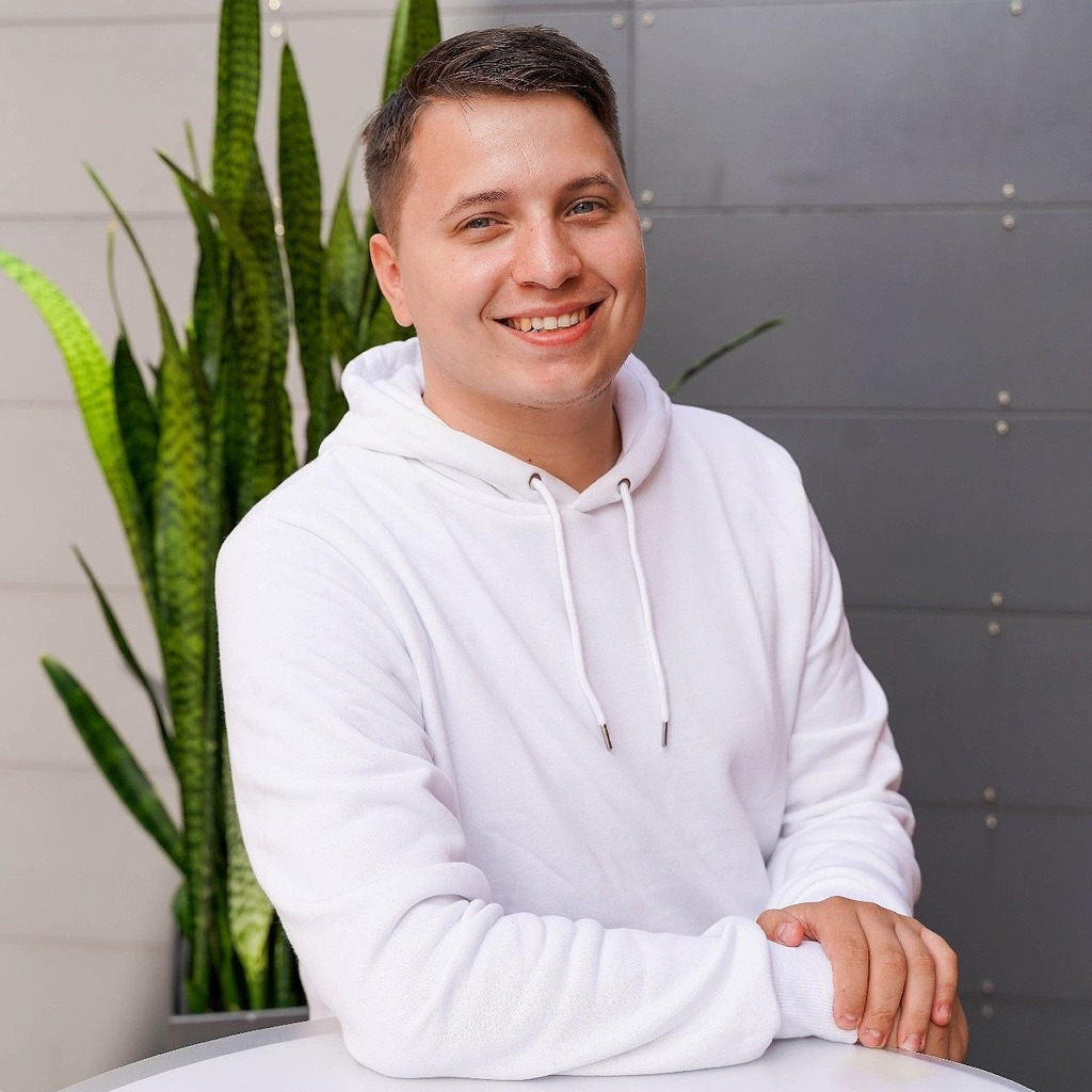 Lars Dembinsky - Mediengestalter - Plantamedium GmbH | XING