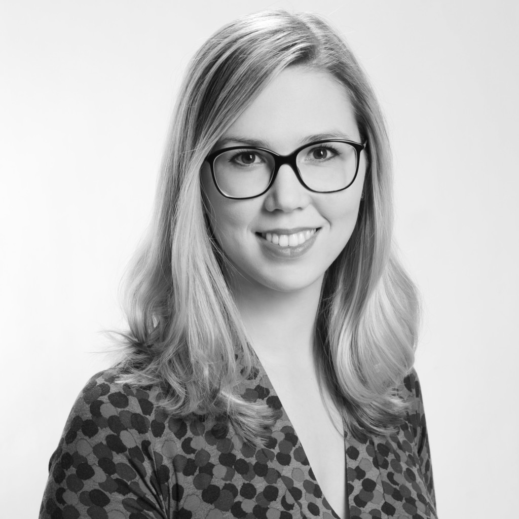 Ina van Beesel - Projektleitung Personal- und Organisationsentwicklung ...