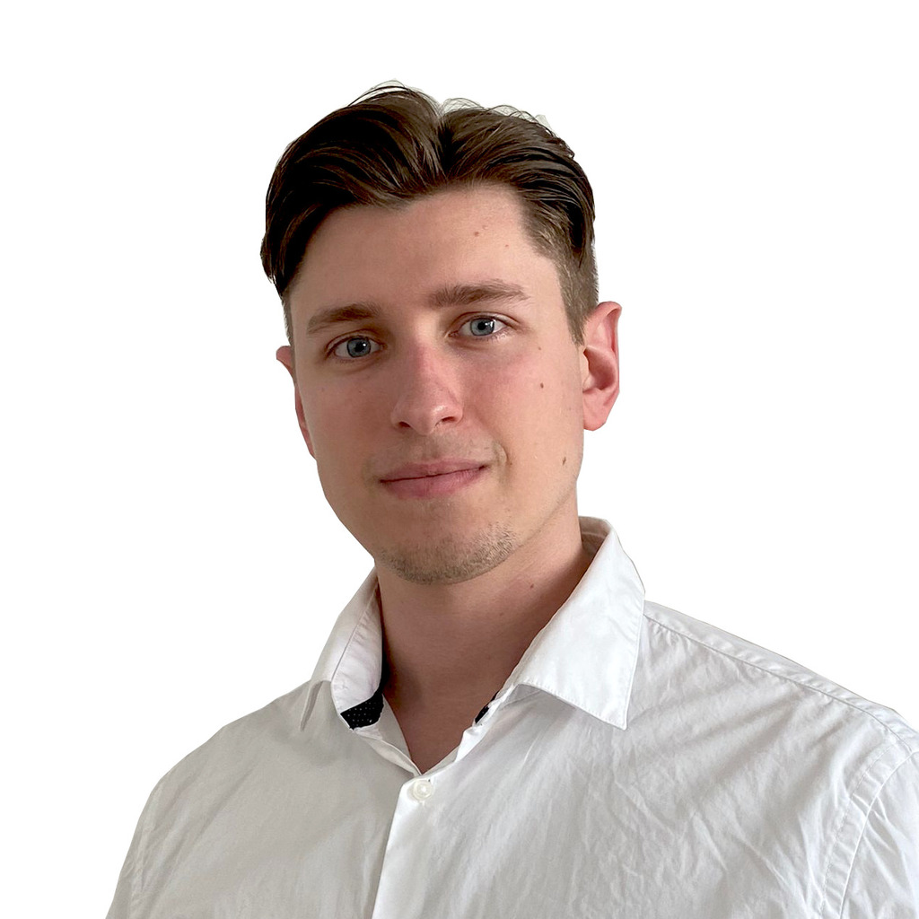 Jan Ole Vogel - Fachinformatiker Anwendungsentwicklung - ATLAS ...