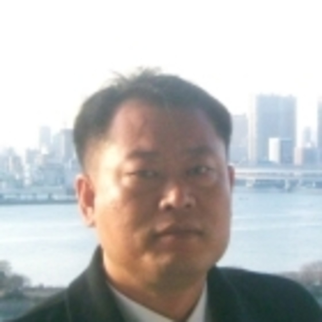Jack Han - DIRECTOR - OPSYS | XING
