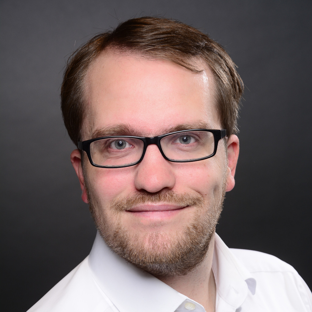 Dr. Robin Evers - Senior Engineer - DNV GL Group | XING