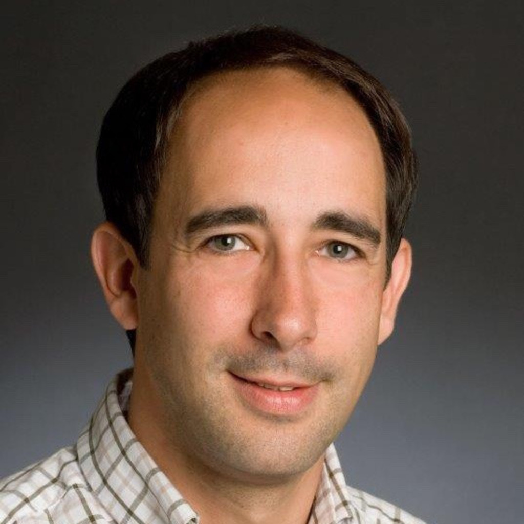 Sven Kinzel: Ausbildung und Berufserfahrung | XING