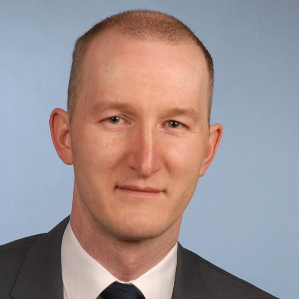 Christoph Ebersbach - Strategischer Einkäufer - KEMAS GmbH | XING