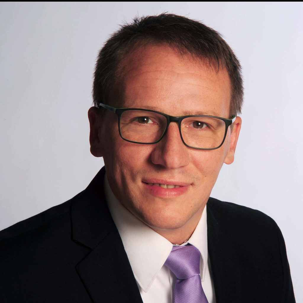 Michael Sütterlin - Support Agent Web Solution - Hilti Deutschland | XING