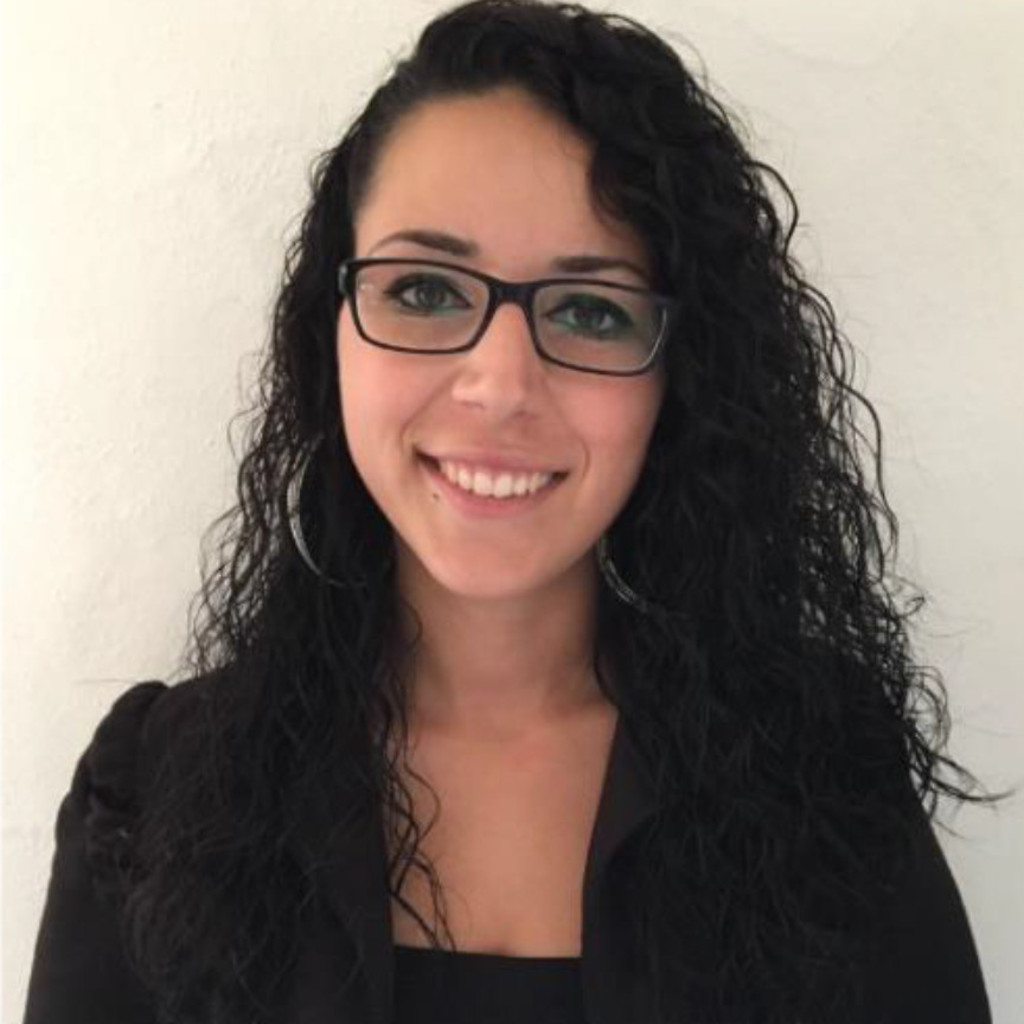 Cristina Stocker - Kursleiterin - Jobcom GmbH | XING