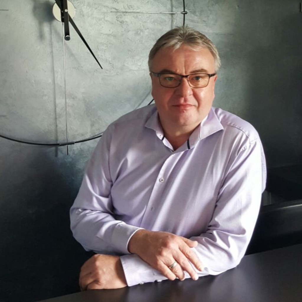 Jörg Woye - Geschäftsführer - MaWo International GmbH | XING