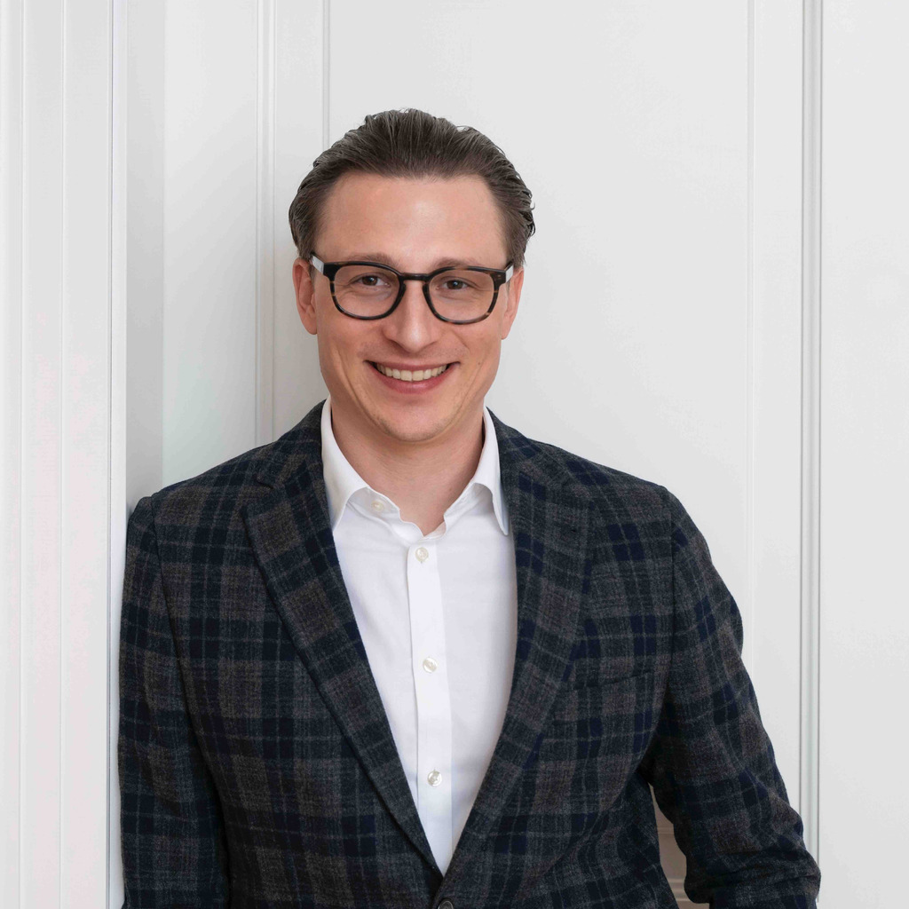 Martin Kopp - Geschäftsführer - Kopp Real Estate | XING