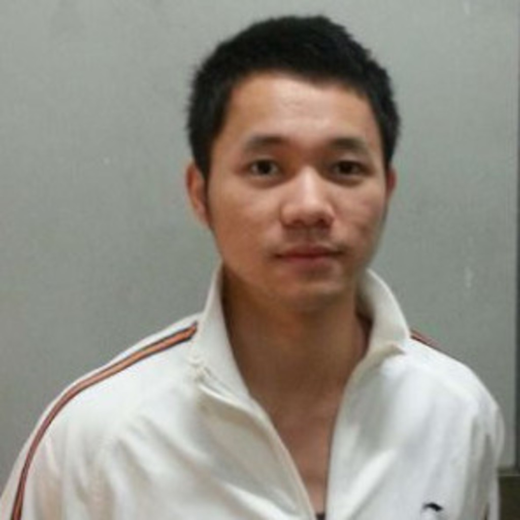 Vic Lin - Sales Manager - Topscend International Co., Ltd | XING