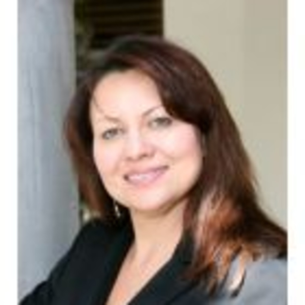 Rose Bracamonte - President - LinkSource Executive Search | XING
