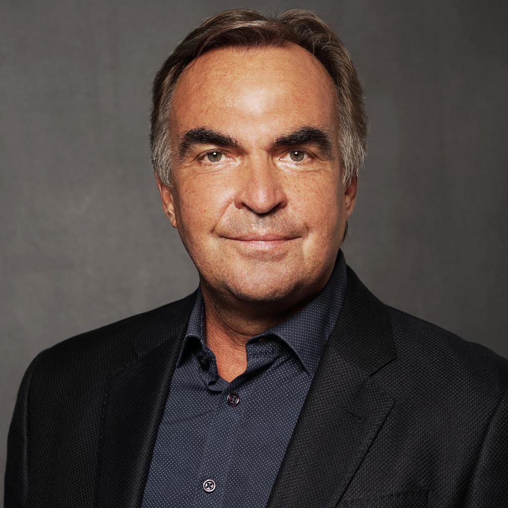 Olav Reimers - Geschäftsführender Gesellschafter - bis 12/2021 ...