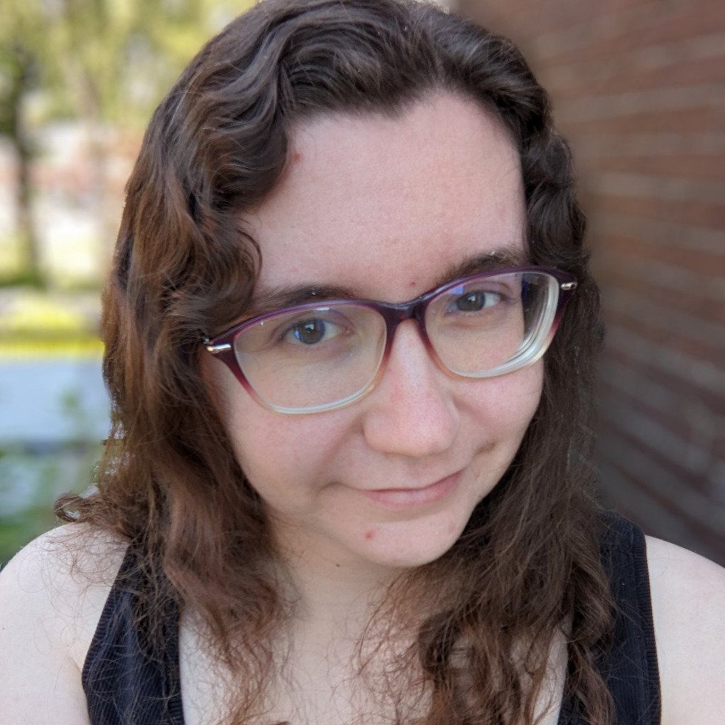 Lisa Stöcker - Chemielaborant - Wessling GmbH | XING