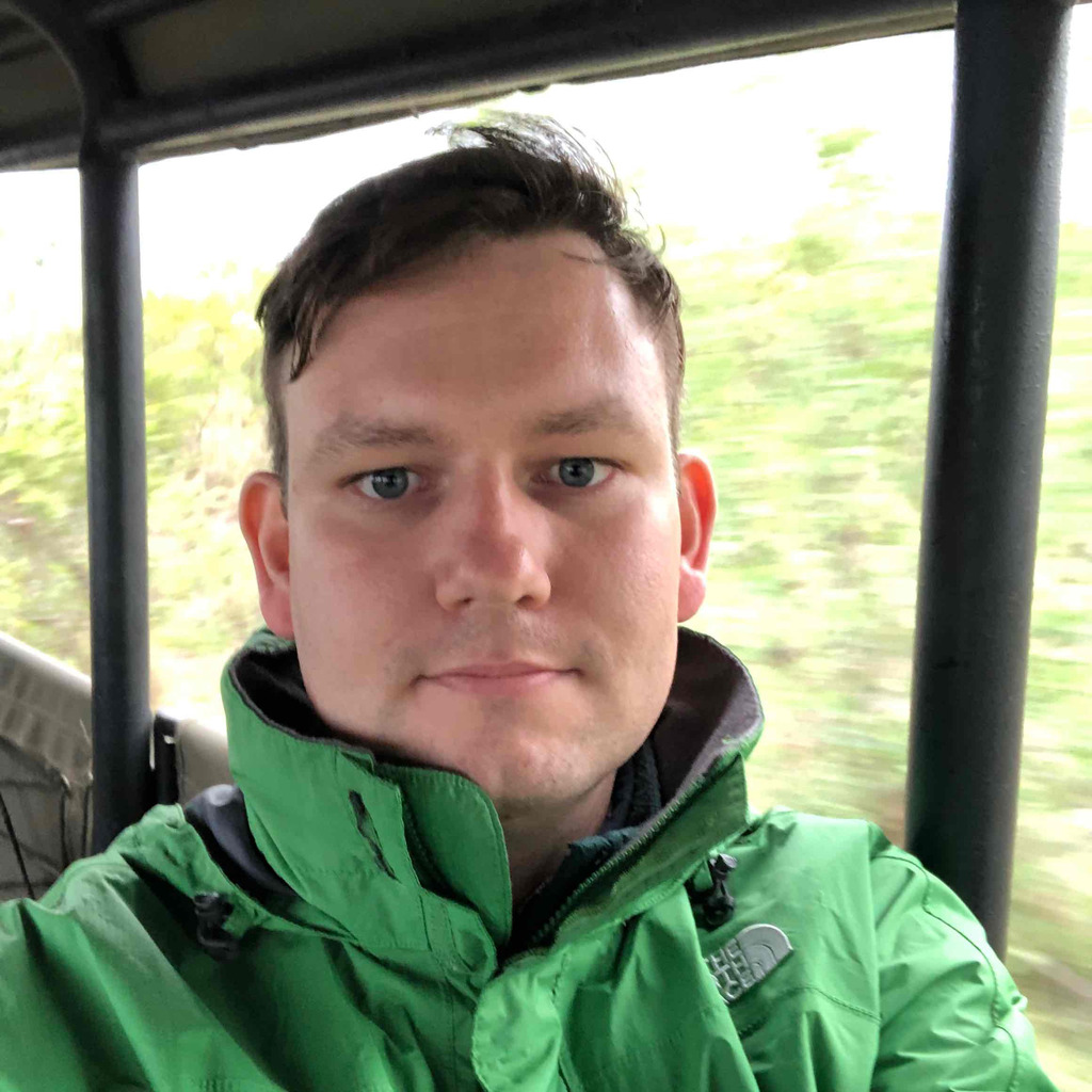 Dominic Jäschke - Applications Engineer - W. L. Gore & Associates | XING