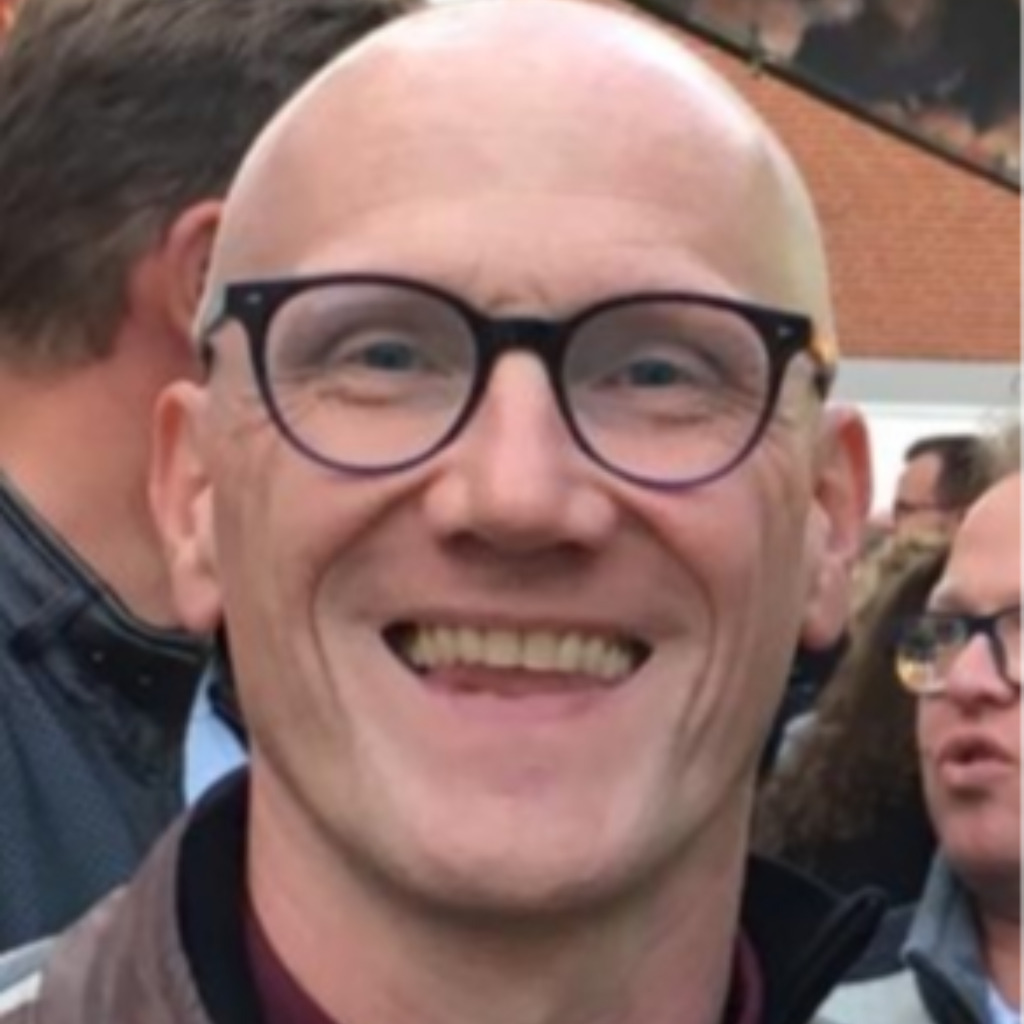 Dieter Beuse - Media-Accountant and Data-Governance - Unilever | XING