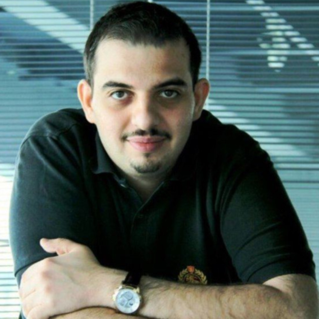 Behrad Rezaei - Arbeitsvorbereiter - HC Hagemann GmbH & Co. KG | XING