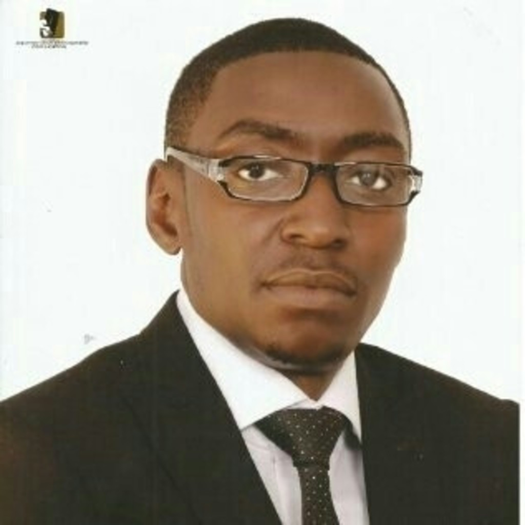 Denzel Henry Akogwu - CEO/PRESIDENT - ELIPSE INTERNATIONAL EX SOLUTIONS ...