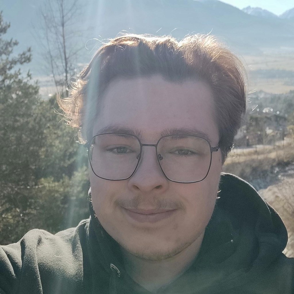 Daniel Senger - Pflegehelfer - Bad Sebastiansweiler GmbH | XING