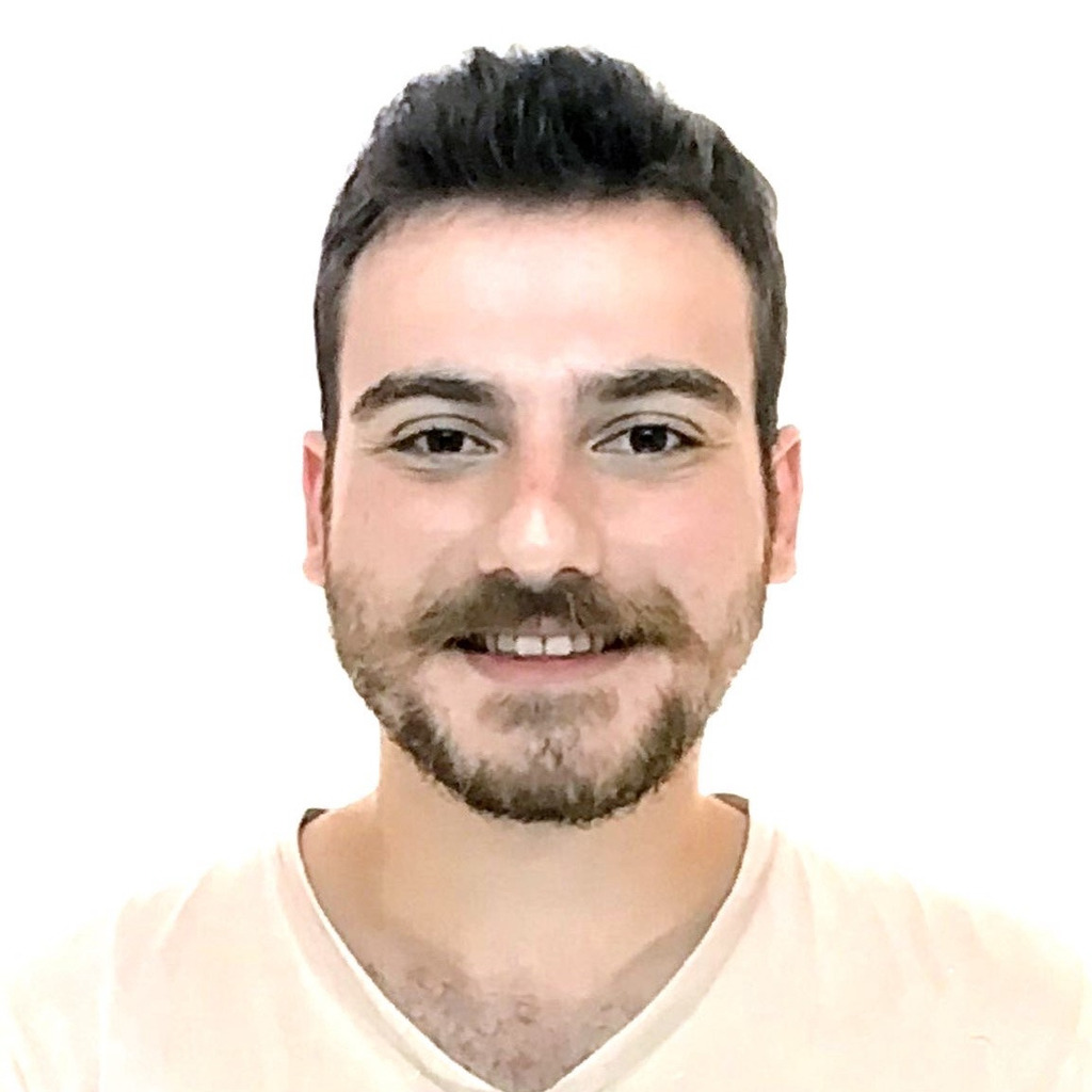 Ogulcan Tekinalp - Senior Software Engineer - Beko Global | XING