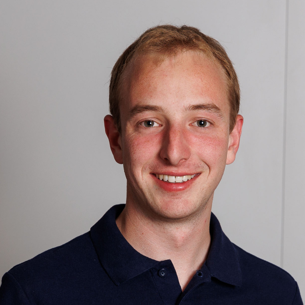 Reto Meierhofer - Automation Engineer - Beckhoff Automation AG | XING