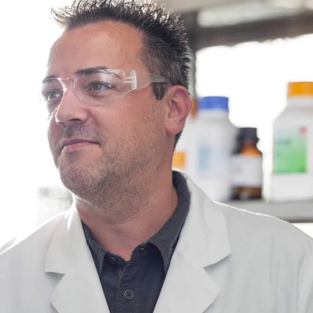 Dr. Andreas Rybka - Manager DP Biologics - Eurofins Amatsigroup | XING