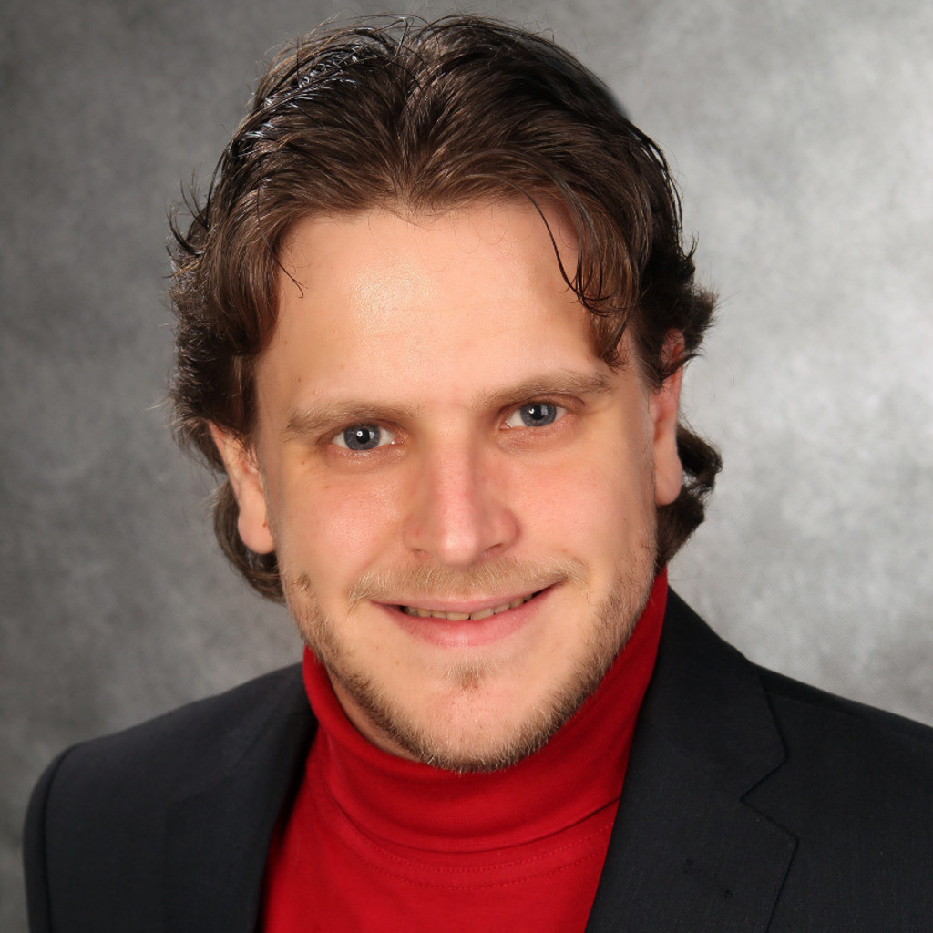 Christian Link - Rental Sales Agent - Sixt GmbH & Co. Autovermietung KG ...