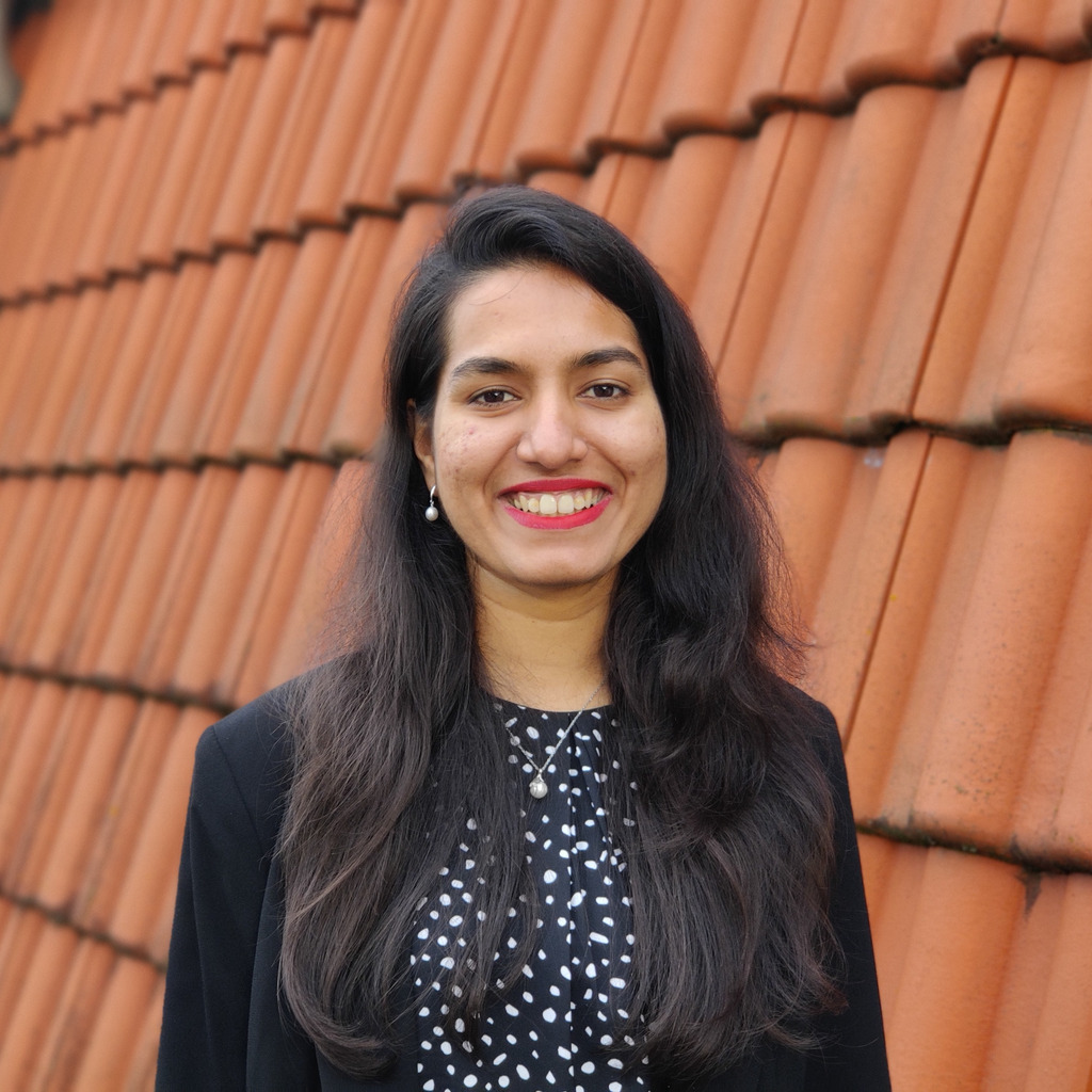 Reema D'souza - Embedded Software Engineer - ETAS GmbH | XING