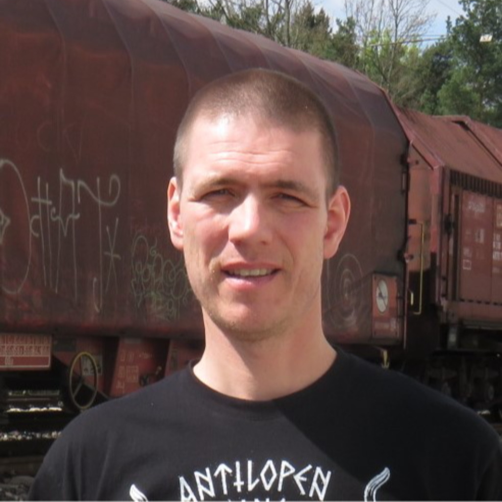 Volkmar Gmelin - Schweißfachingenieur EWE/IWE, ZfP-Prüfaufsicht ...