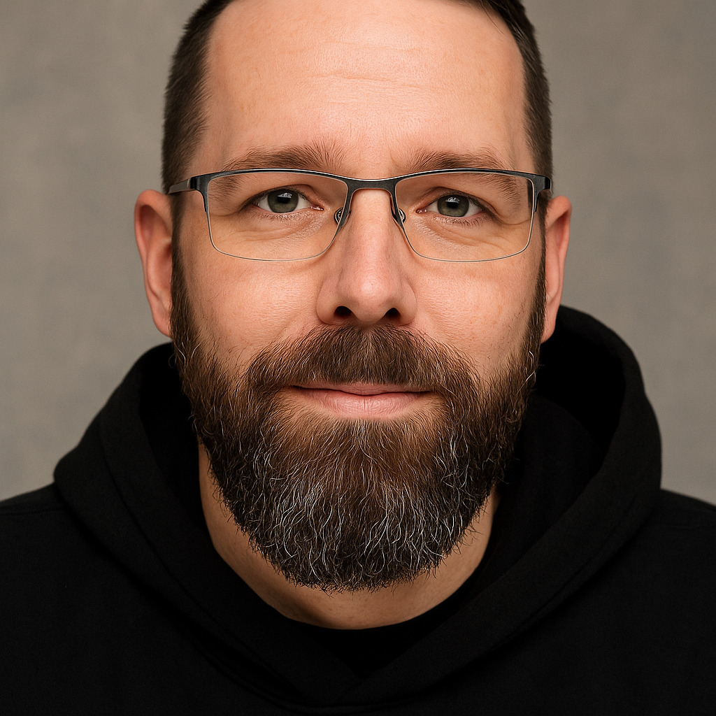 Daniel Langemann - Symfony E-Commerce Developer - xebro GmbH | XING