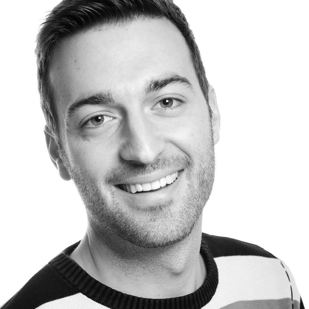 Tobias Roth - IT-Leiter - GRUMA Nutzfahrzeuge GmbH | XING