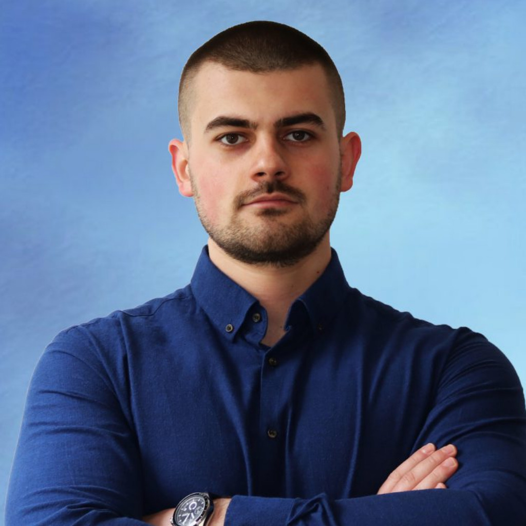 Bojan Popovic - Software Engineer - project44 | XING