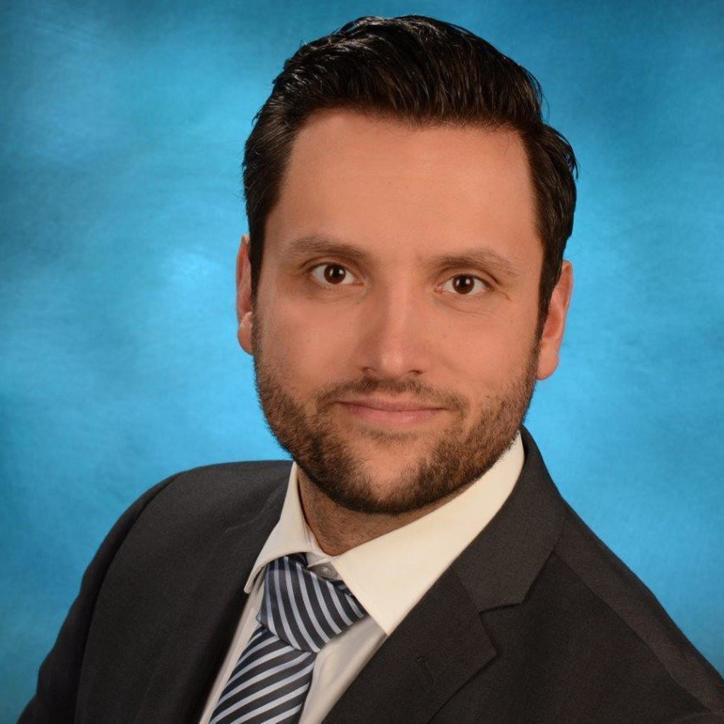 Dipl.-Ing. Frank Trost - Logistikplaner - Volkswagen Group Services ...