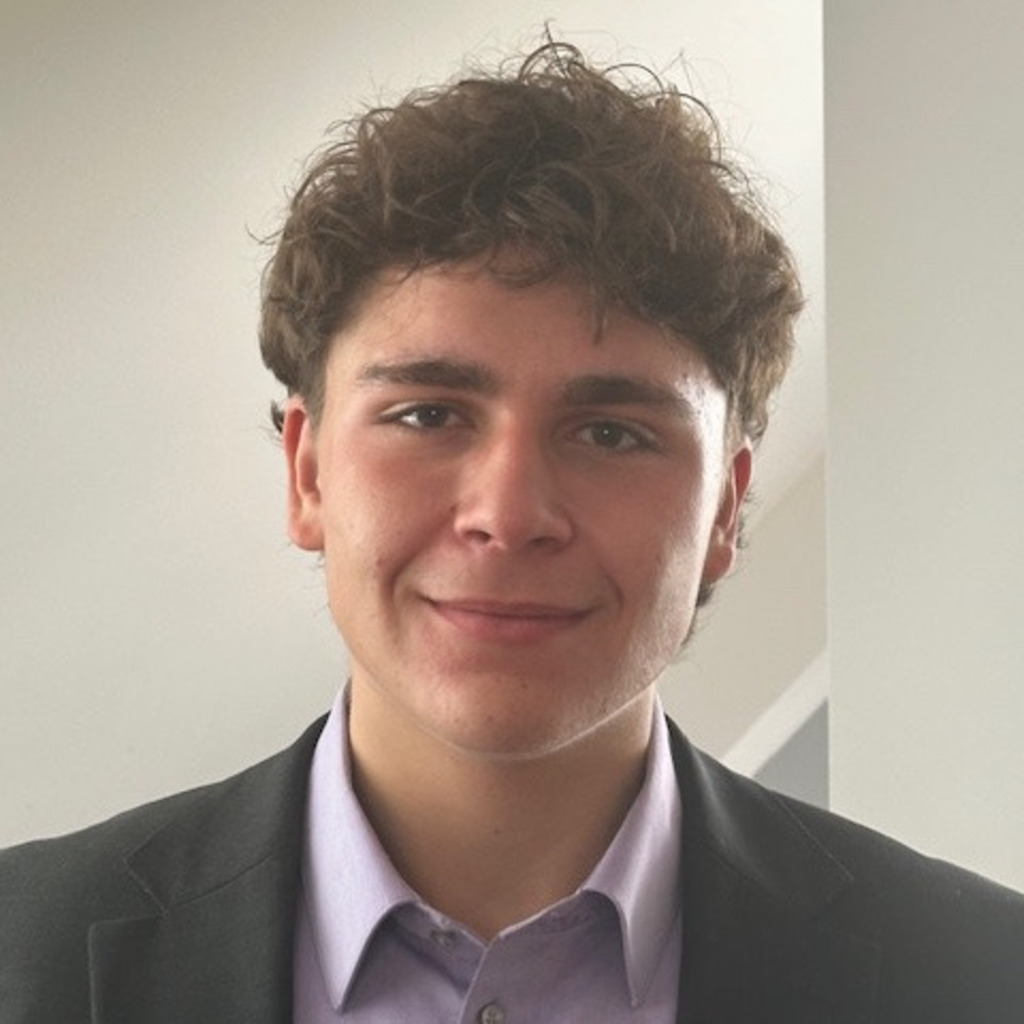 Felix Braun - Junior Consultant - PeKo- Pharm GmbH | XING