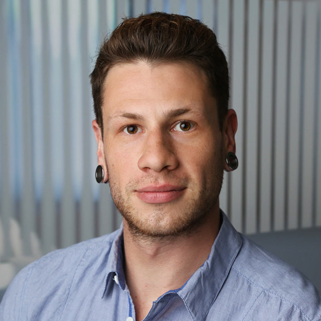 David Rieß - Biochemie & Molekulare Biologie - Universität Bayreuth | XING