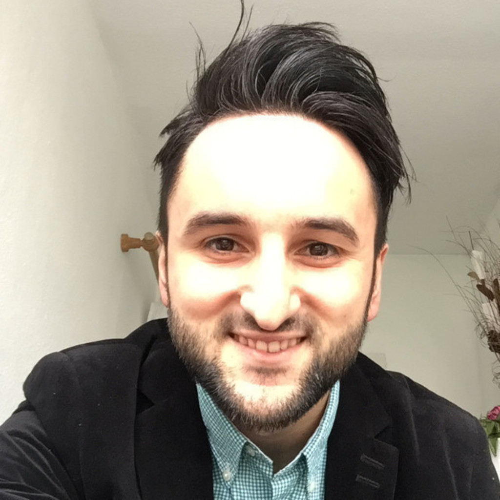 Abdurrahman-Mustafa Ozan - Abteilungsverantwortlicher - PVH Deutschland ...