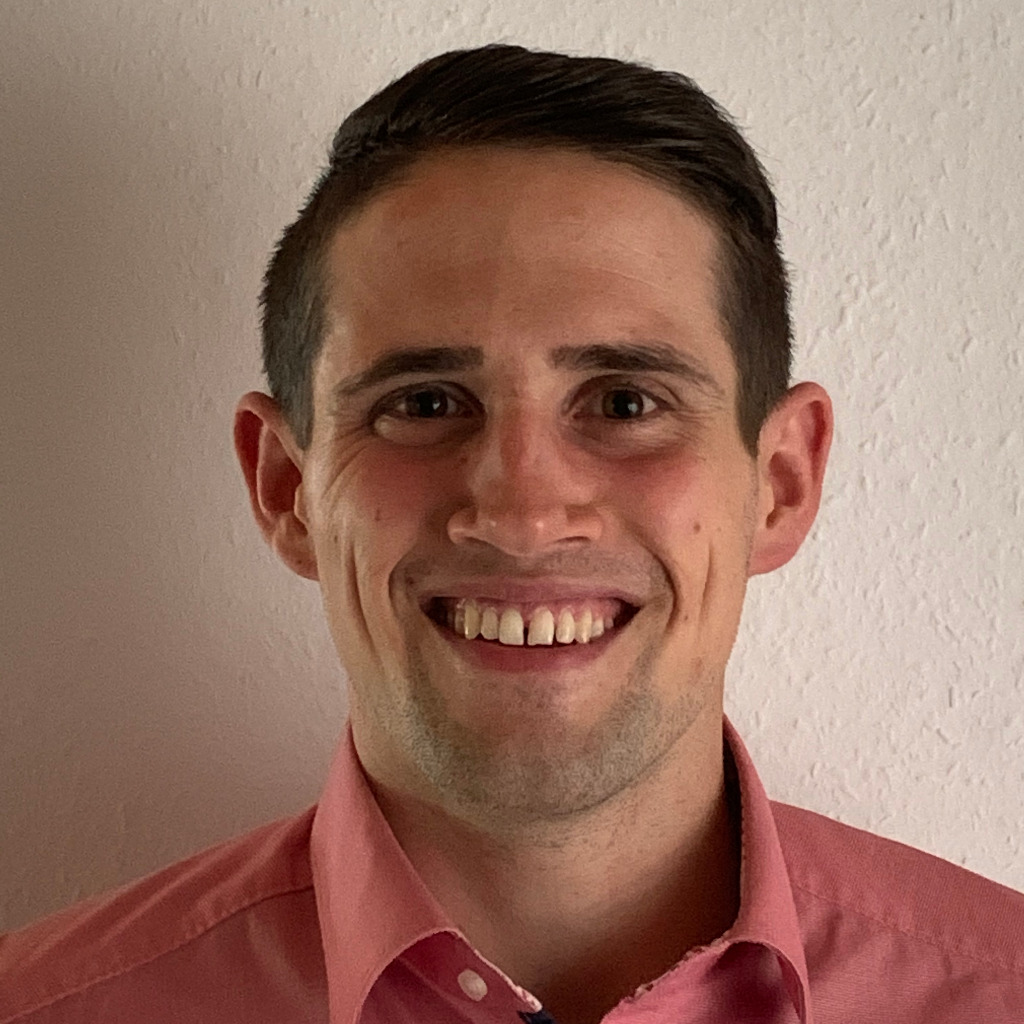 Patrick Schwarz - Entwicklungsingenieur - Mercedes-Benz Group | XING