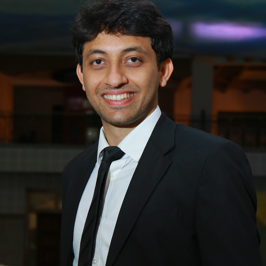 Abhijith Jain - CEO | Product Owner | Data Analyst | Trainer - FindInbox Private Limited | XING