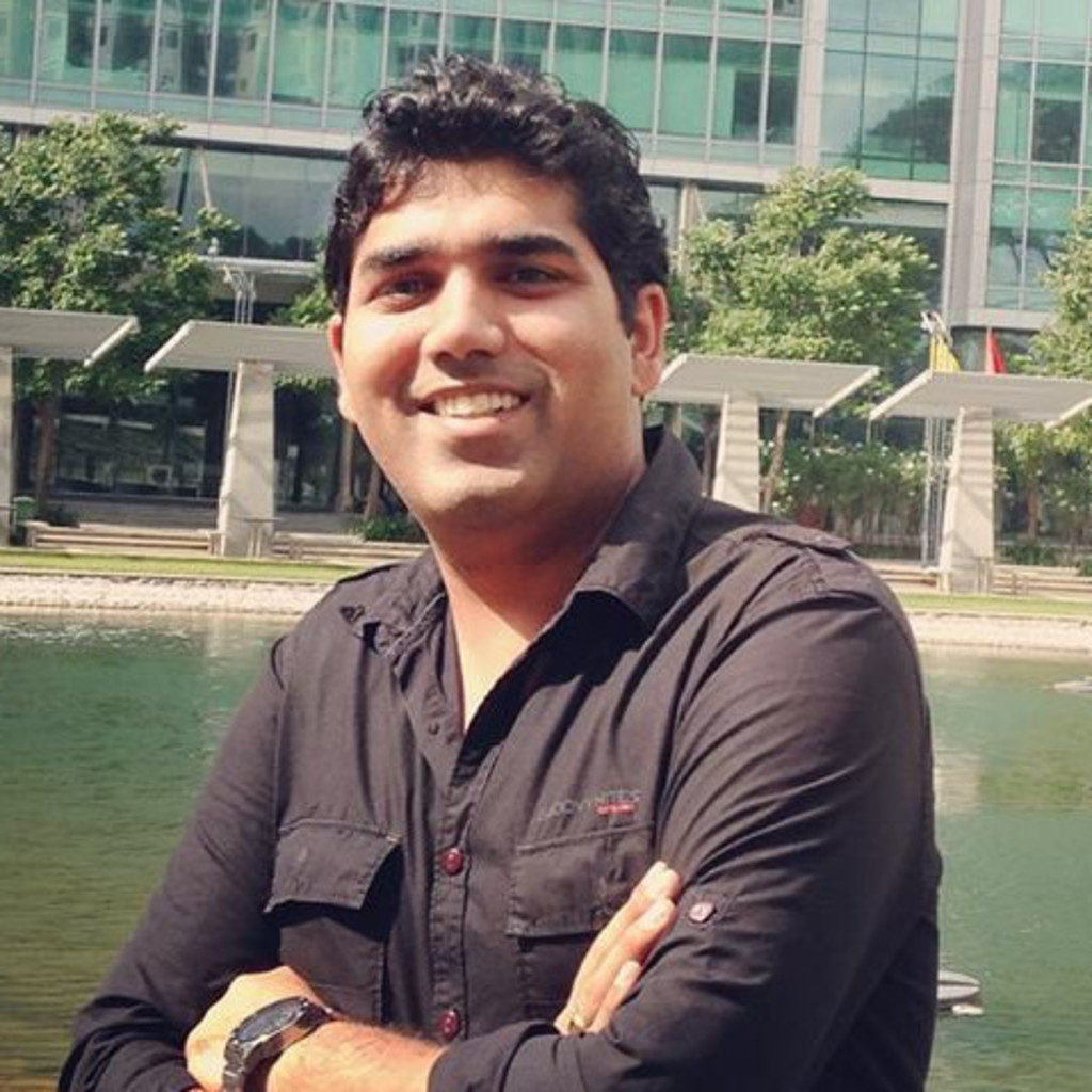 Shashi Verma - SAP Consultant - SAP SE | XING