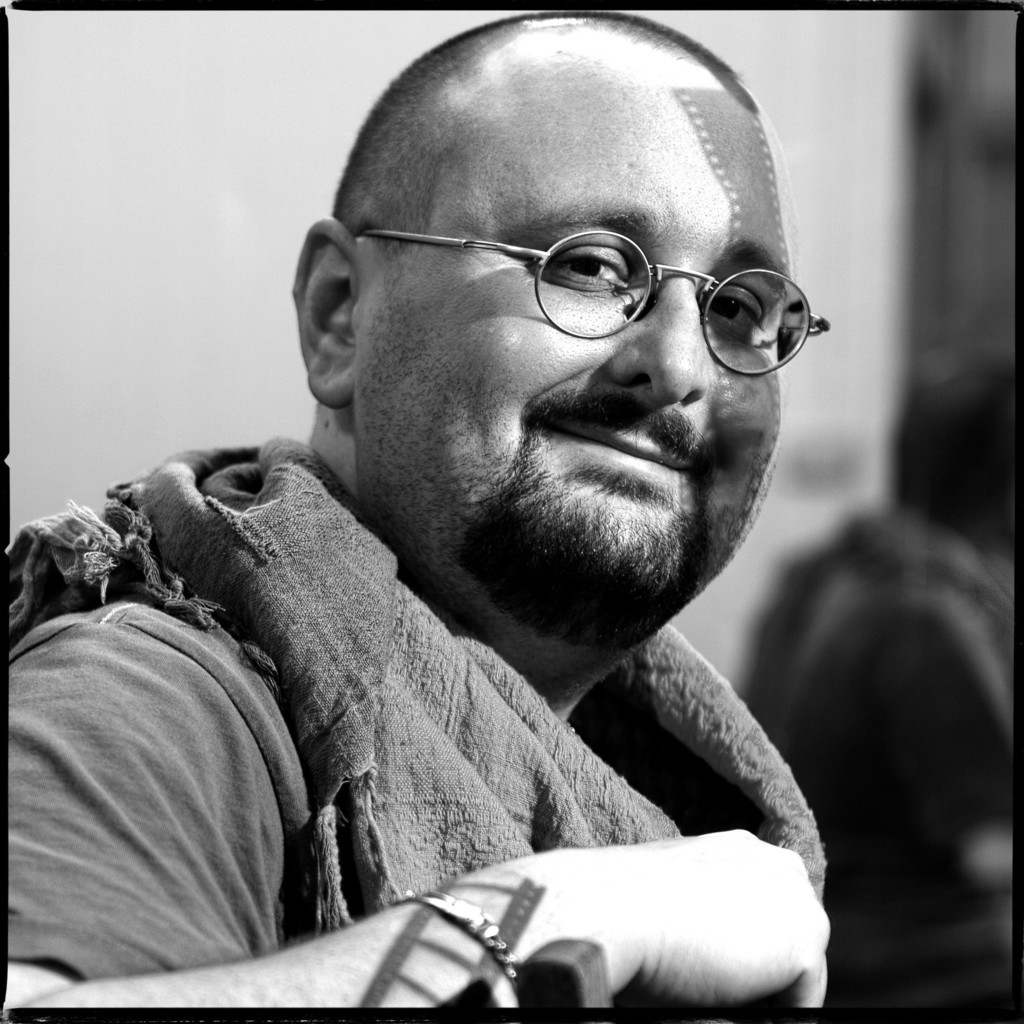 Simon Modery - Freelance Editor - Modery Media | XING