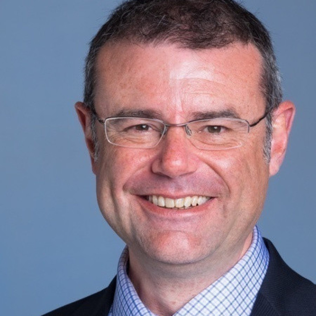 Dr. Mark Jason Hauser - Gründer - Venture Things GmbH | XING