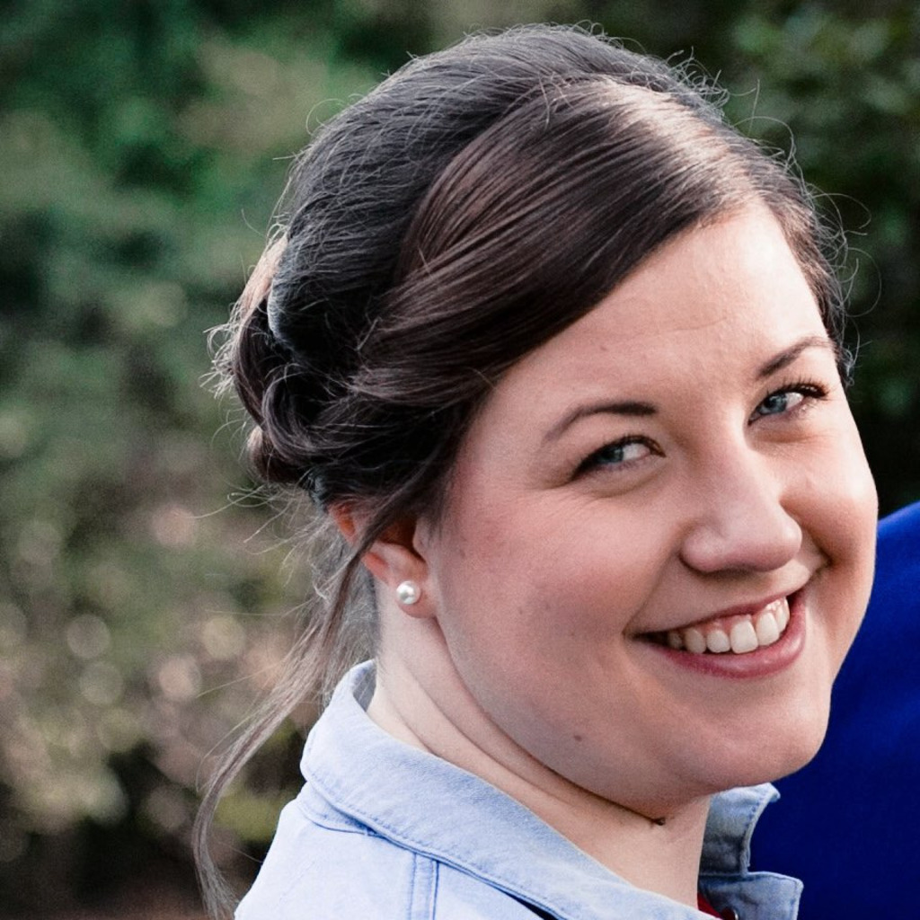 Desiree Kock - Kauffrau im Gesundheitswesen - Sander Pflege GmbH | XING