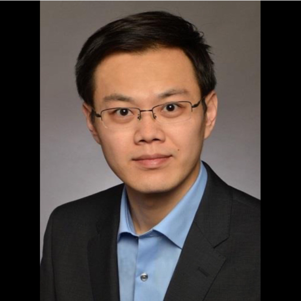 Jiajun Zhang - Senior Systems Engineer - Webasto Gruppe | XING
