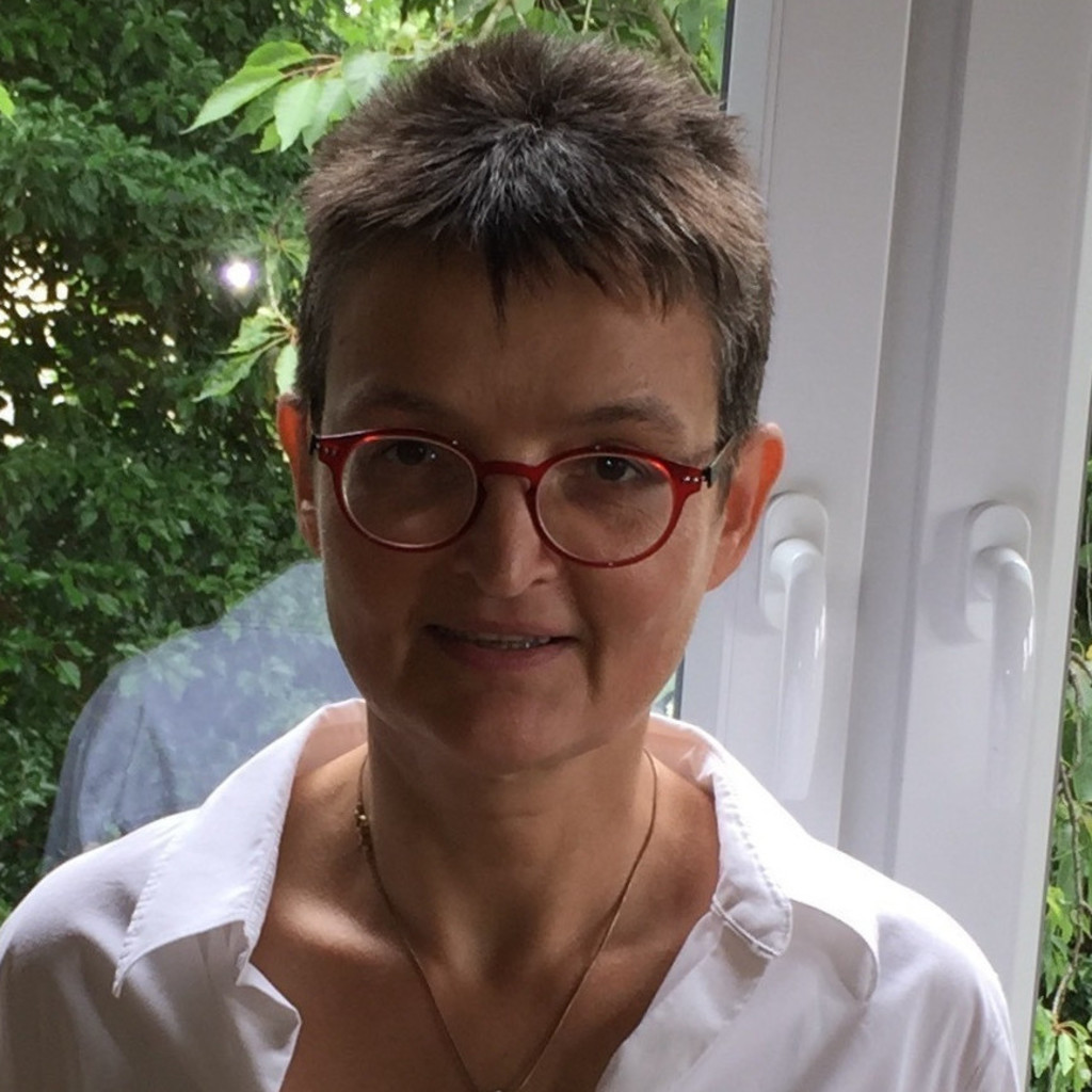 Barbara Geßner - Geschäftsführerin - Emil Otto Flux- und ...