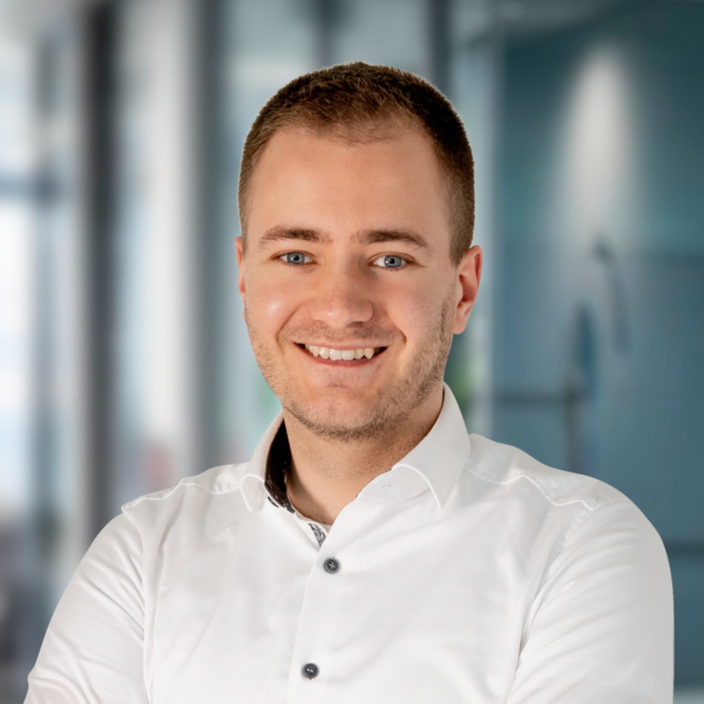 Benjamin Henrich - Procuct Manager - Thomas Magnete GmbH | XING