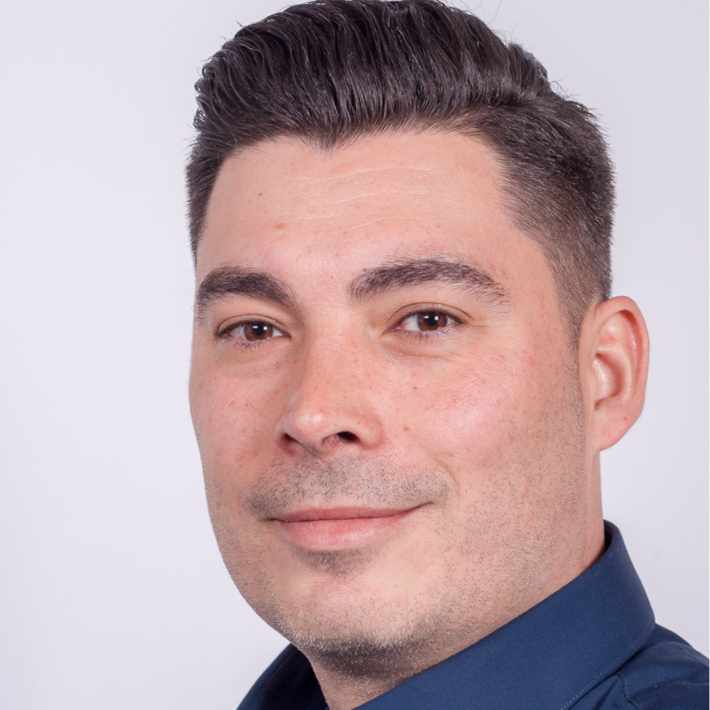 Stephan Rose - Leiter Business Unit TPE / Business Unit Manager ...